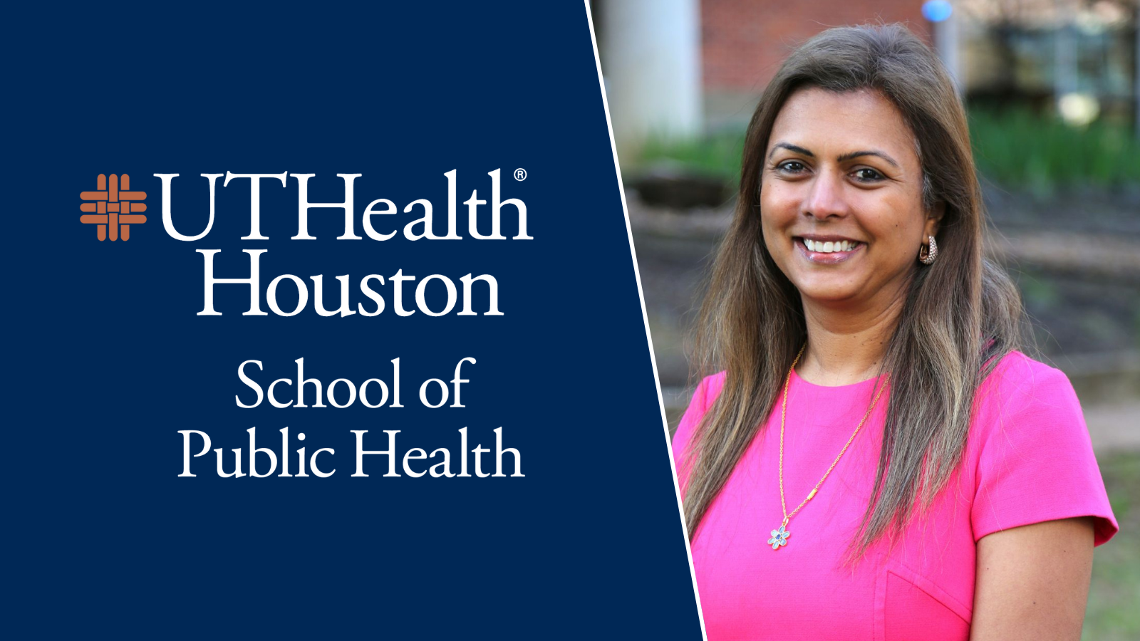 Nearly $2 million Awarded for Cancer Prevention Program - UTHealth Houston