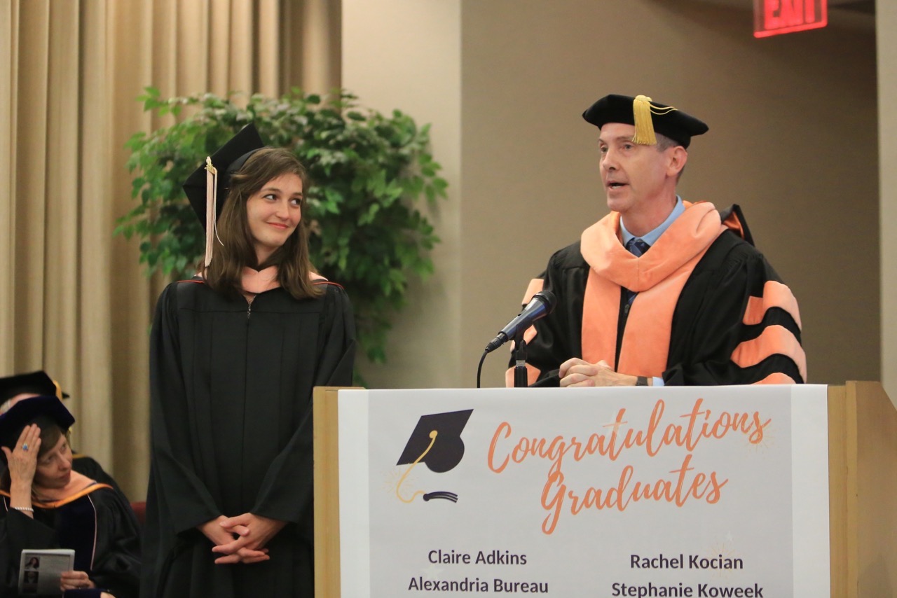 Springer recognized by UT Regents with 2022 Outstanding Teaching Award ...