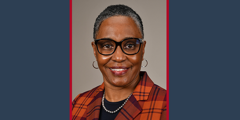 Graduate School welcomes Jennifer Price to academic affairs office - MD ...