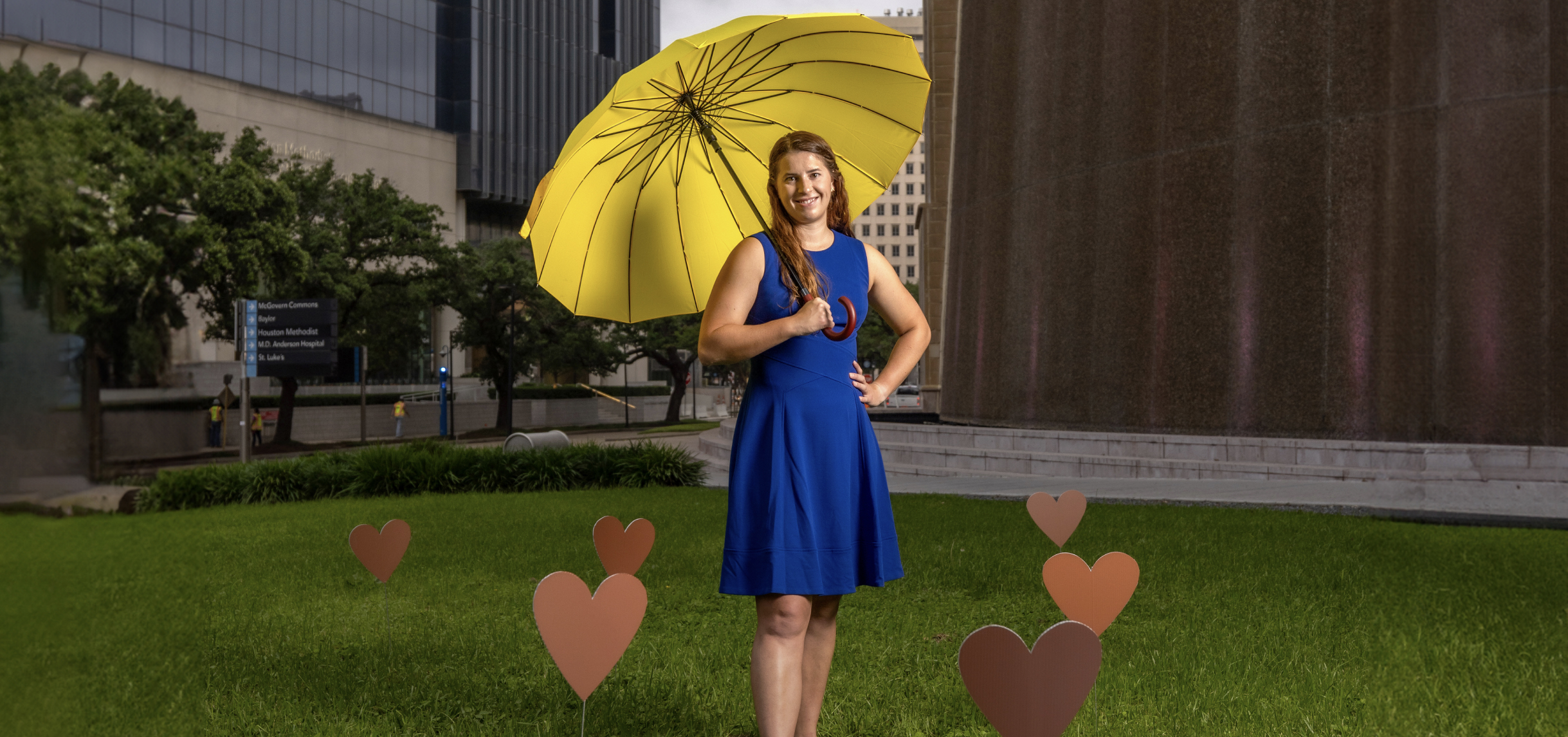 Getting to the heart of genetic disorders - MD Anderson Cancer Center ...