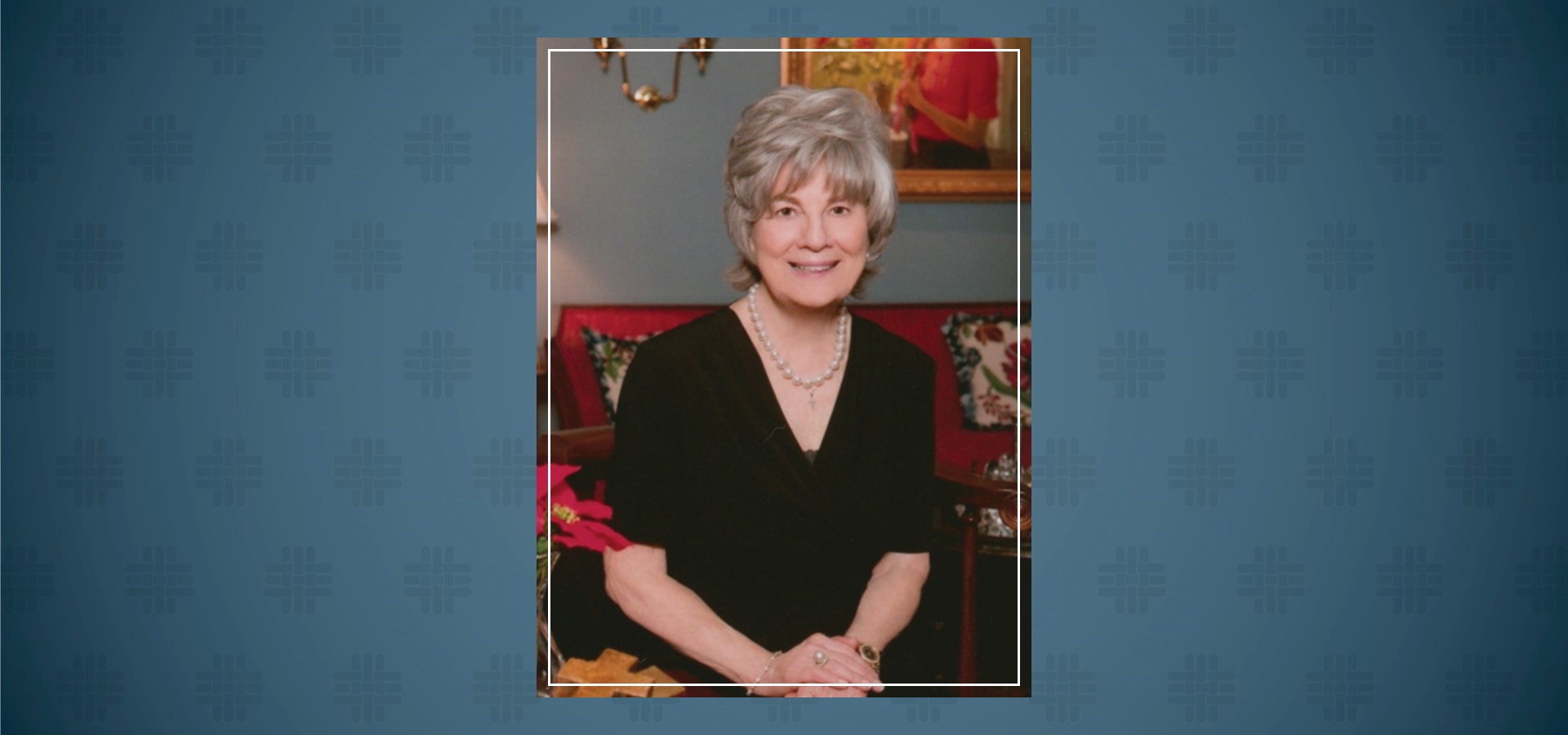 Remembering Peggy Barnett: A legacy of compassion and impact - UTHealth ...