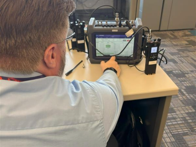 Advanced Device Recalibrates Radios for Crystal-Clear Sound and Longer ...