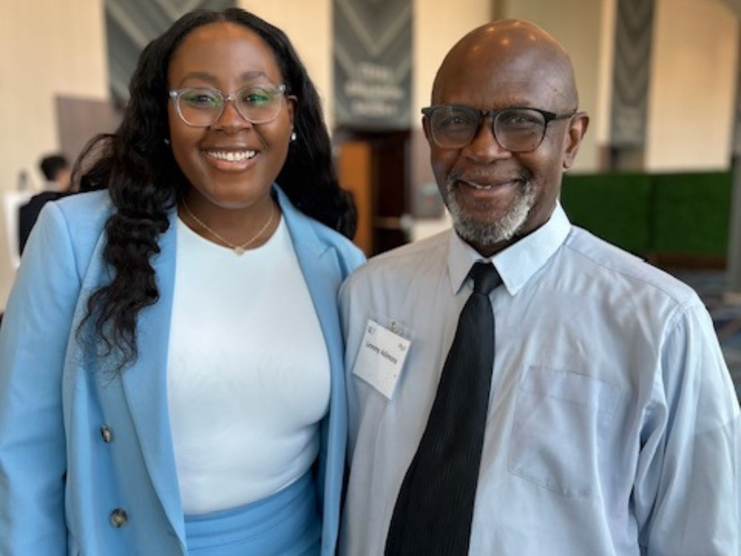 At the Bedside: Houston attorney shares her story of living with sickle ...