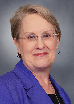 SBMI Associate Dean honored with 2019 Regents' Outstanding Teaching ...