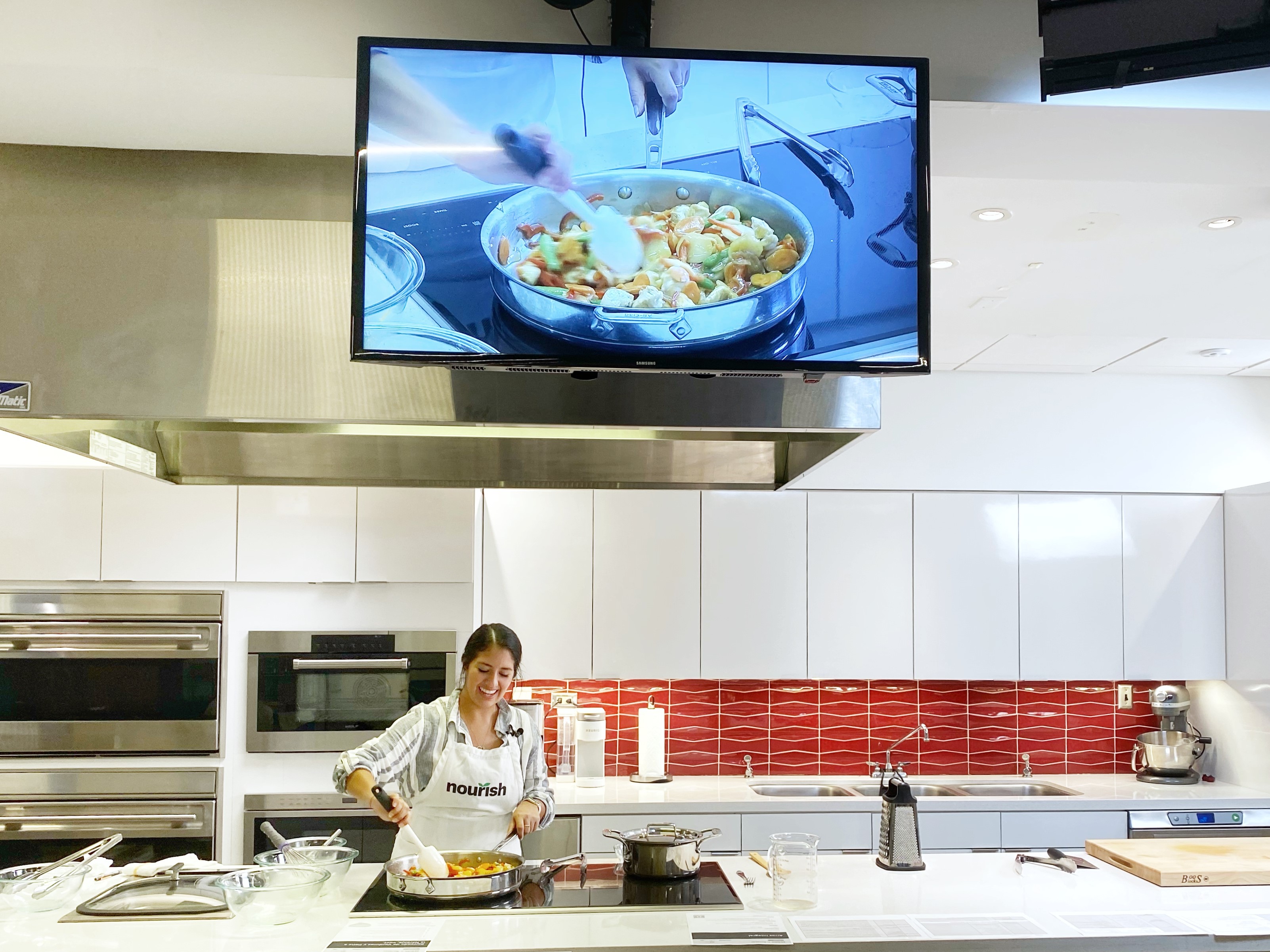 New Culinary Medicine Program Aims to Improve Health of Patients At ...