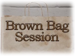 Upcoming Virtual Brown Bag Session - University Classified Staff ...