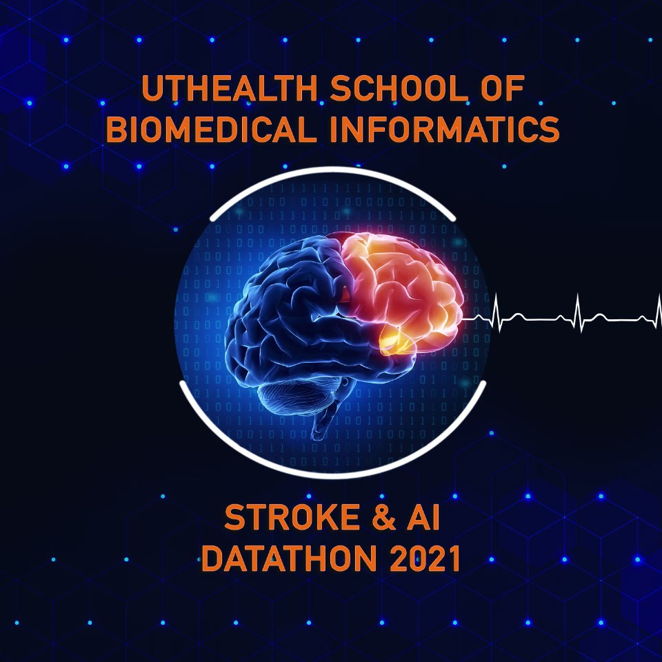 SBMI DATATHON focuses on stroke rehabilitation algorithms - McWilliams ...