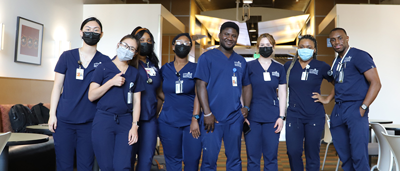 2020s - Cizik Nursing Magazine - Cizik School of Nursing at UTHealth ...