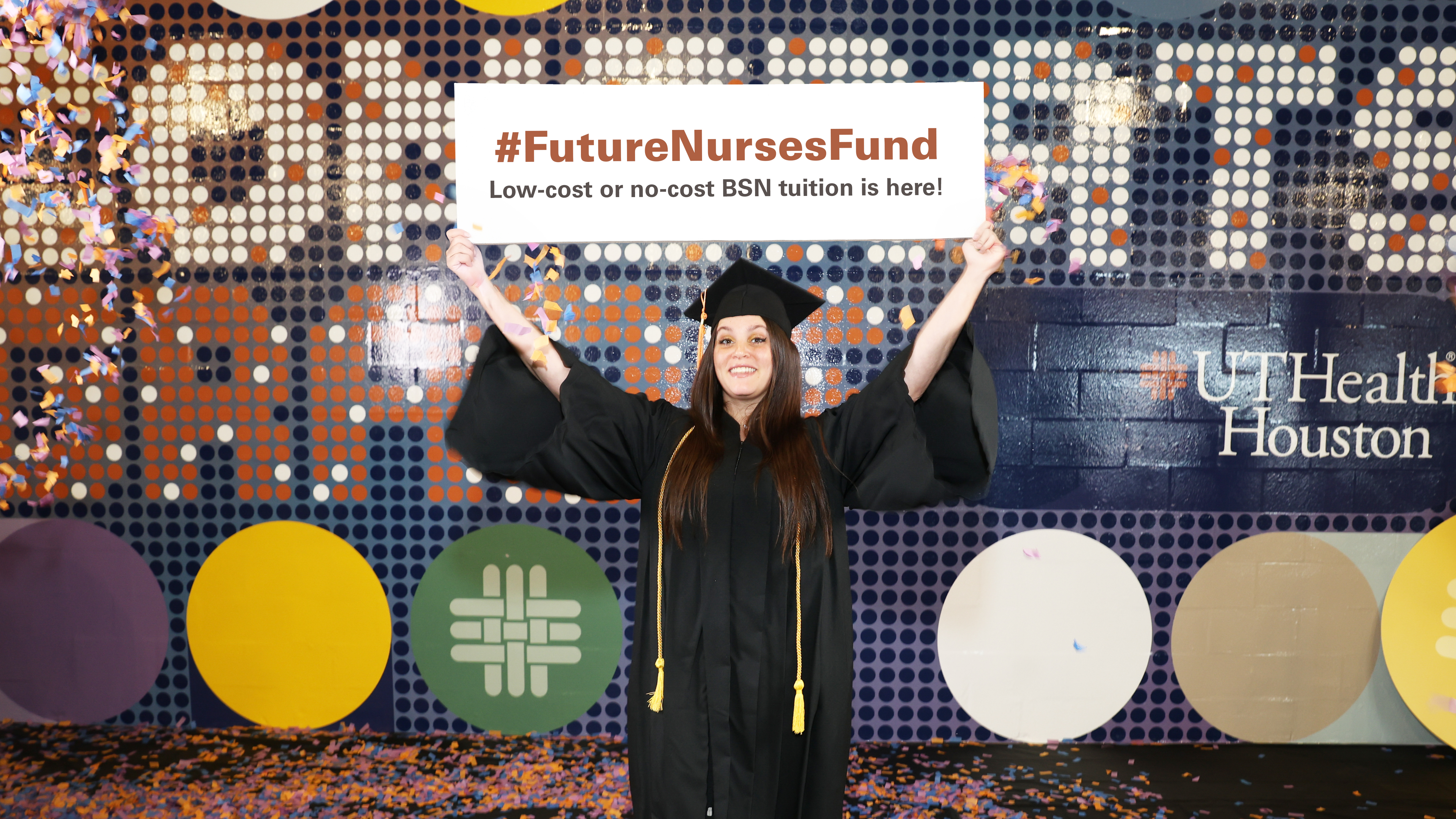 UTHealth Houston launches tuition-free program for qualifying nursing ...