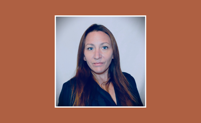 Student Spotlight: Brandy Walker - UTHealth Houston