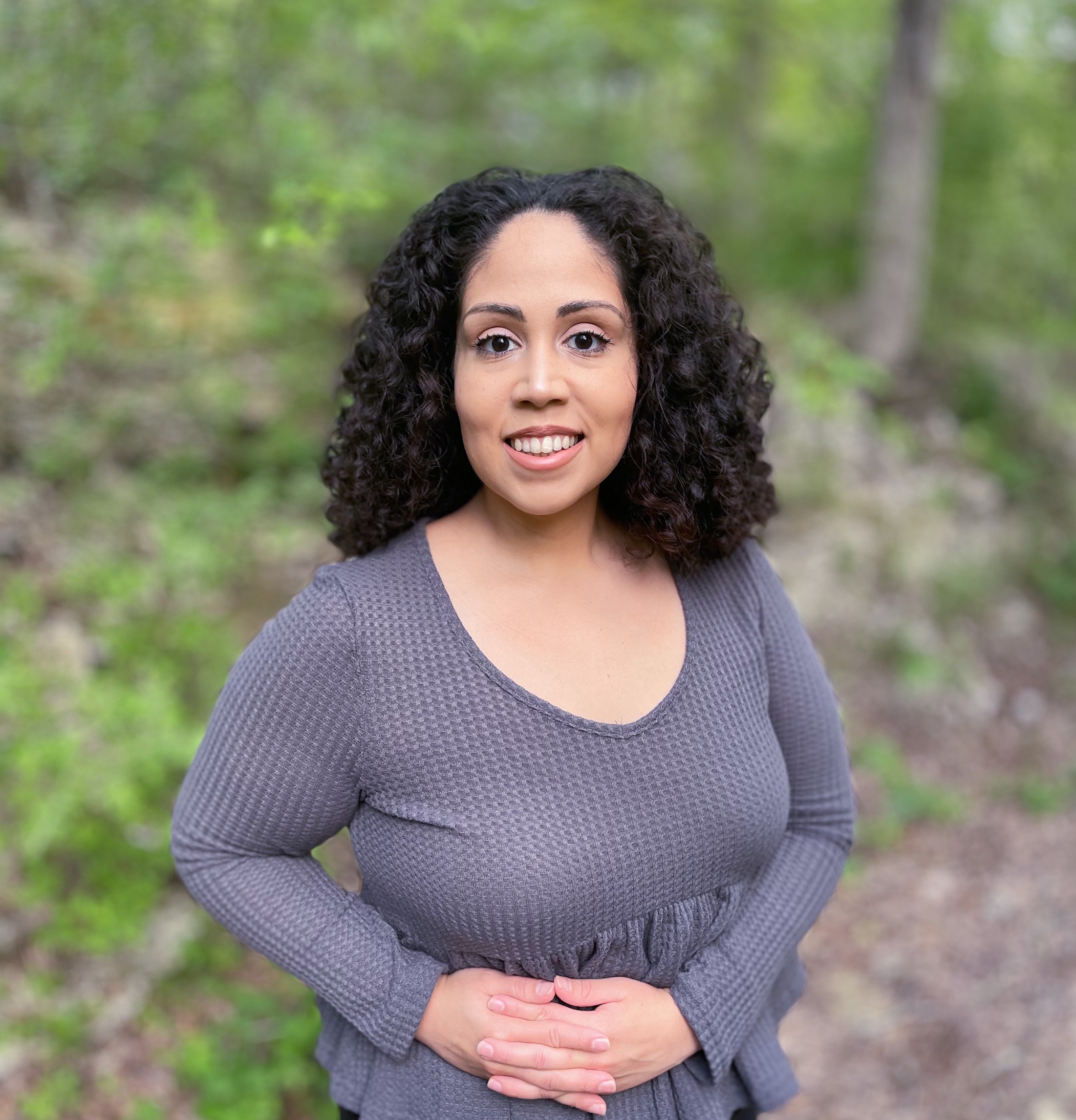 Elena Luna, MPH, CPH, awarded Gerry C. Gunnin Public Health Memorial ...