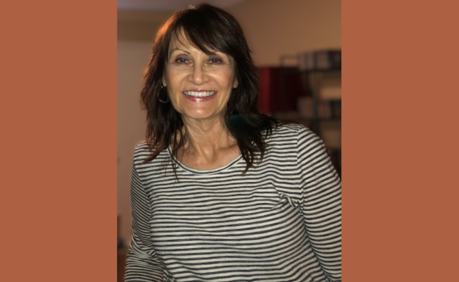 Meet the Staff: Shelli Manning - MD Anderson Cancer Center UTHealth ...