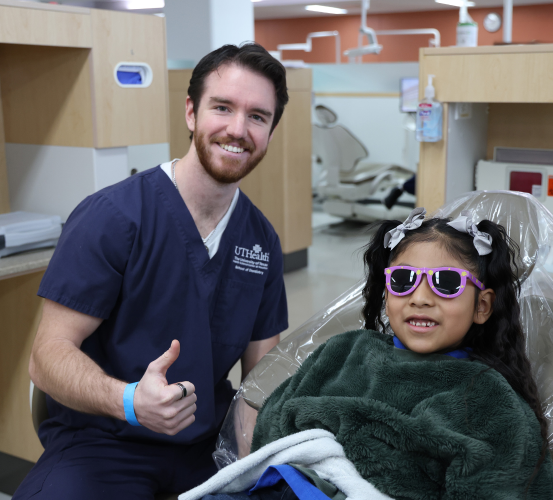 21st Annual Give Kids A Smile promotes oral health to Houston’s future ...