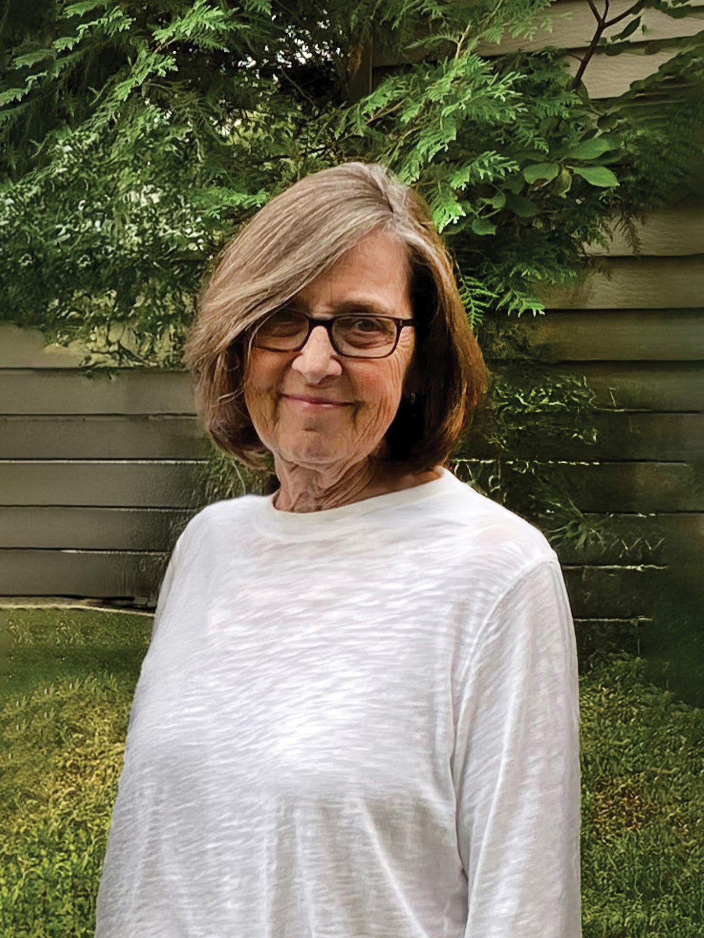 Alumni Spotlight: Mary Pat Rapp, PhD ’06, MSN ’89, RN - UTHealth Houston