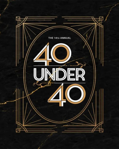 School of Dentistry alumni named to 40 under 40 - UTHealth Houston ...