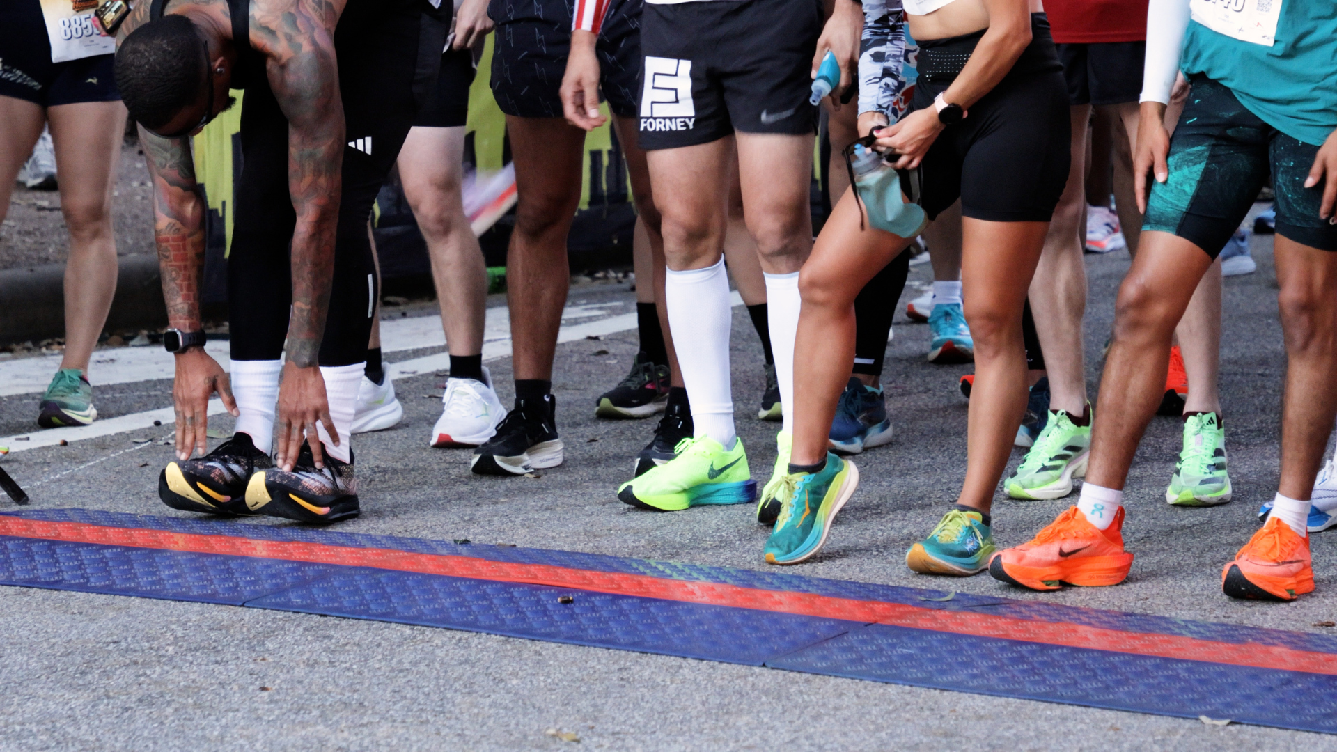 Ask the Expert: Preparing yourself to run a marathon like a pro ...