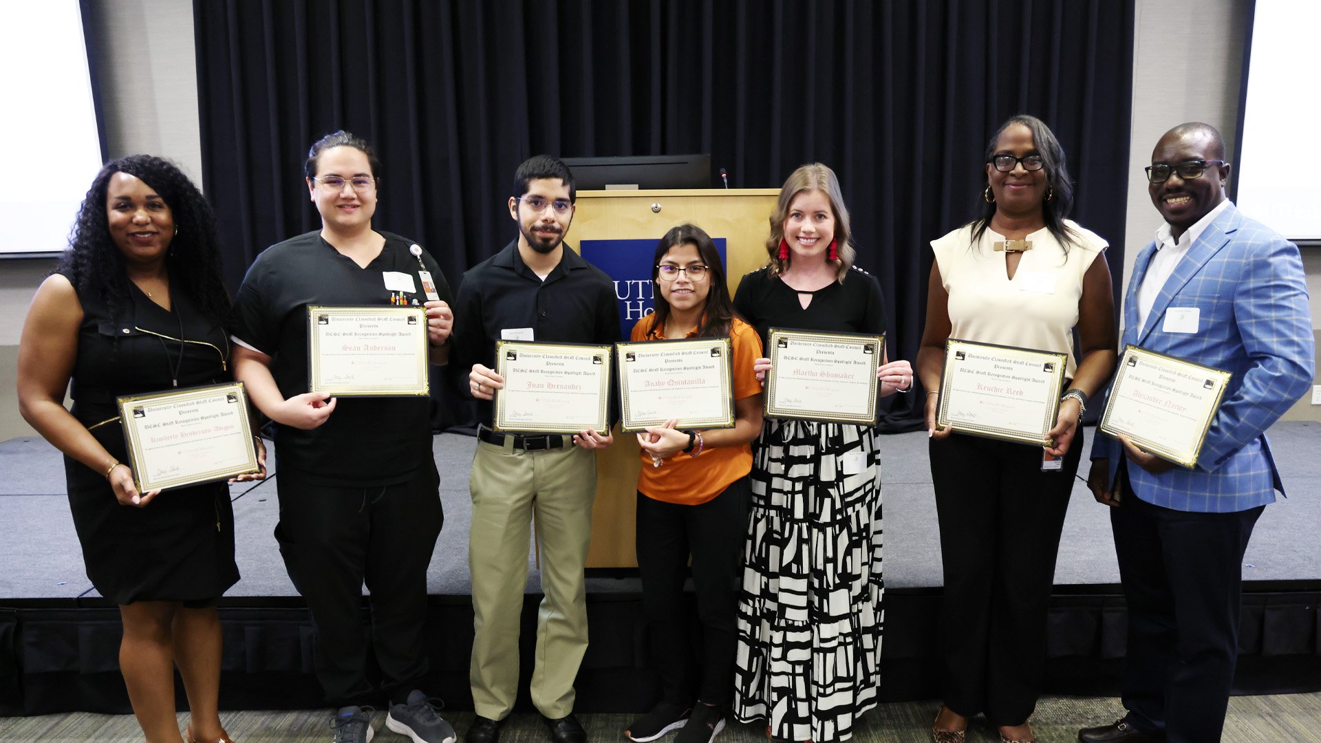 Past Winners - Spotlight Awards - University Classified Staff Council ...