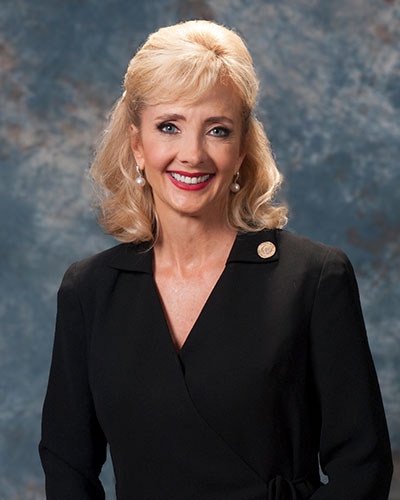 Edwards Honored by UTMB, Elected Texas Board of Nursing VP - Cizik ...