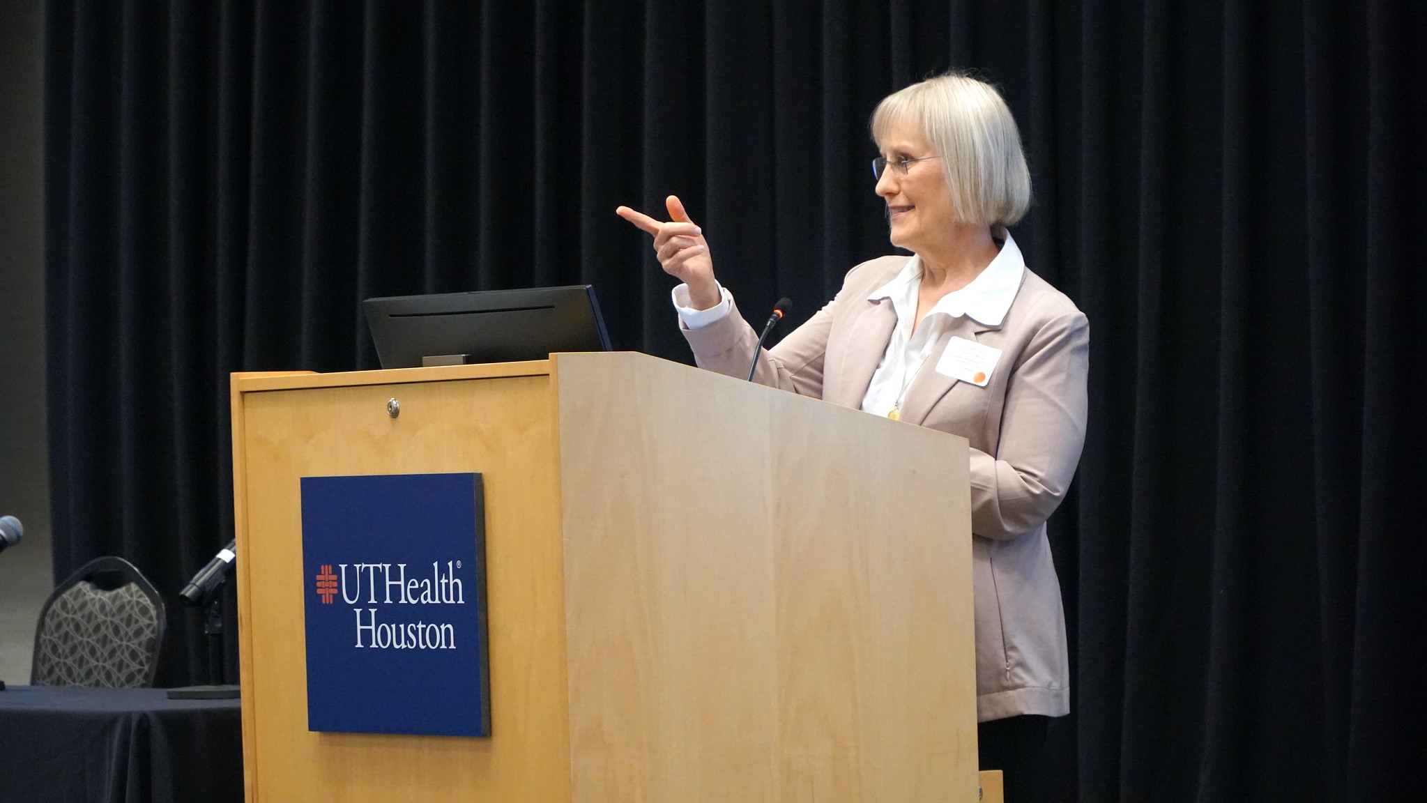 Susan H. Fenton, PhD appointed school’s first Vice Dean for Education ...