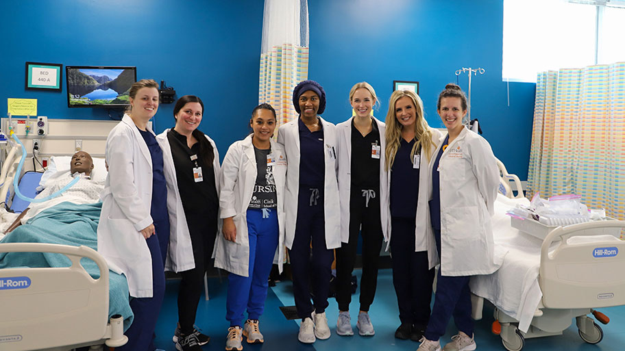 $2.6 million federal grant to fund nurse practitioner traineeships ...