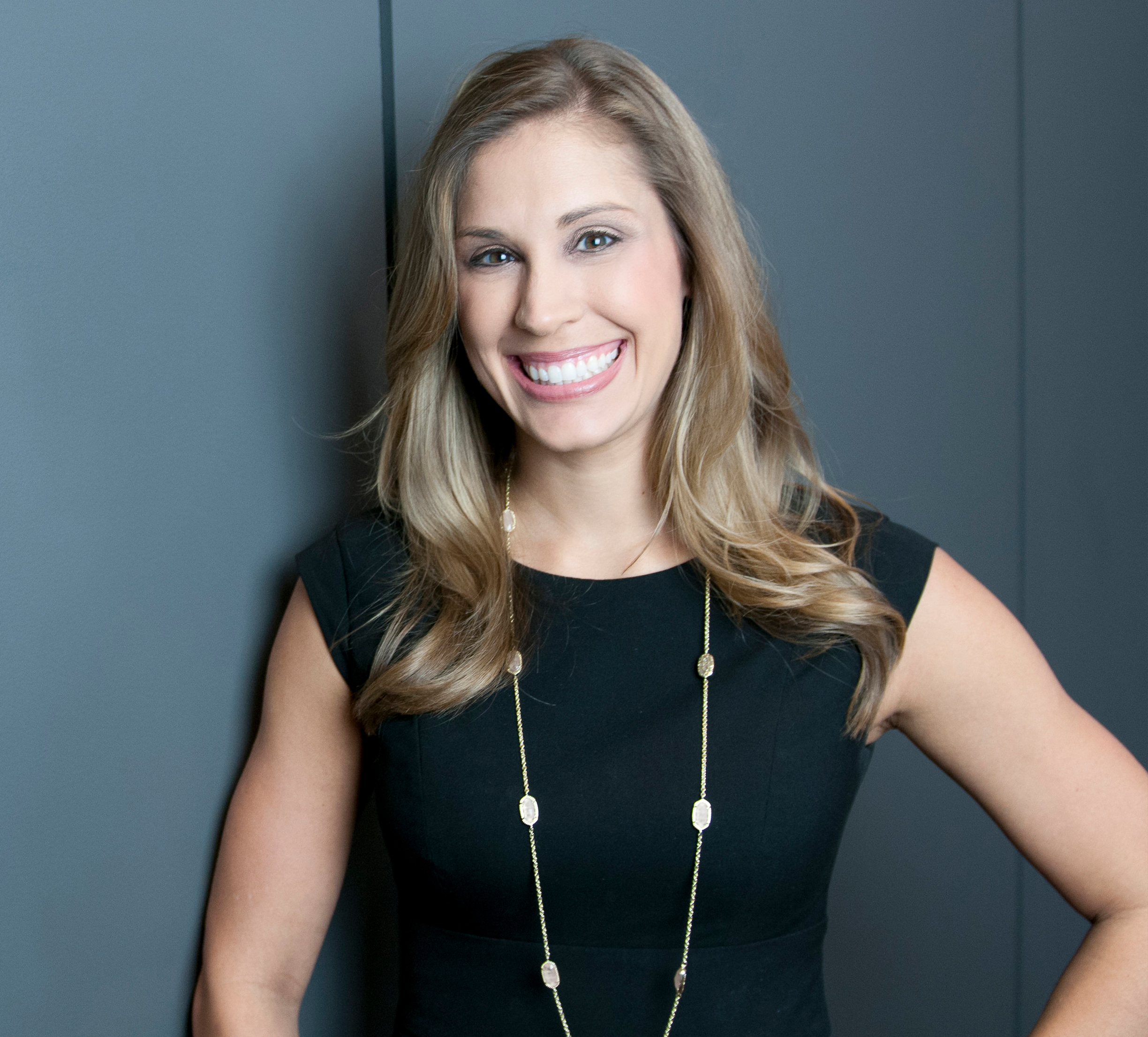 Alumna Katie Sowa Stuchlik selected as a 10 Under 10 Award winner ...