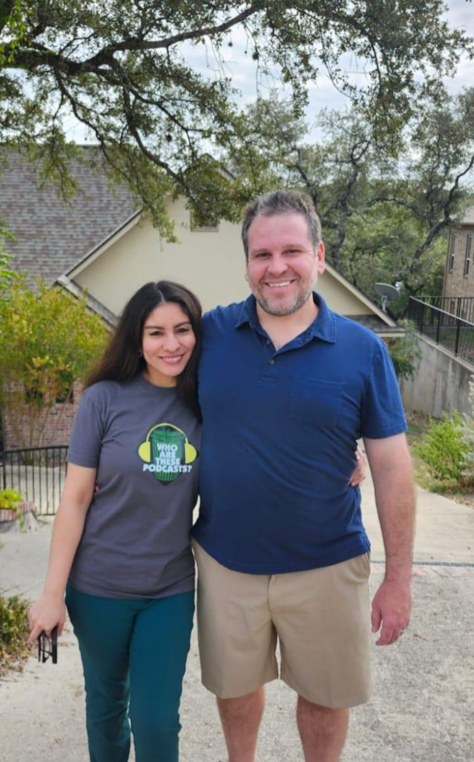 Meet Michael Lemke, PhD, new faculty member in San Antonio and ...