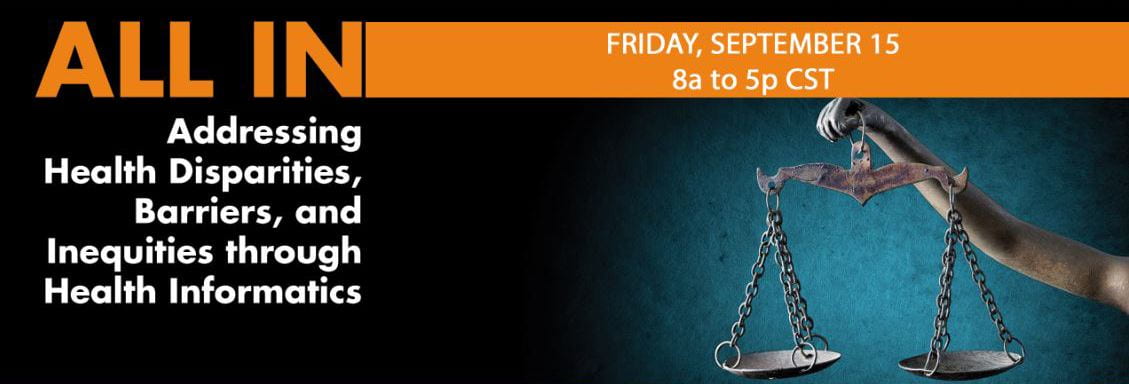 Texas Health Informatics Alliance hosts third annual conference at ...