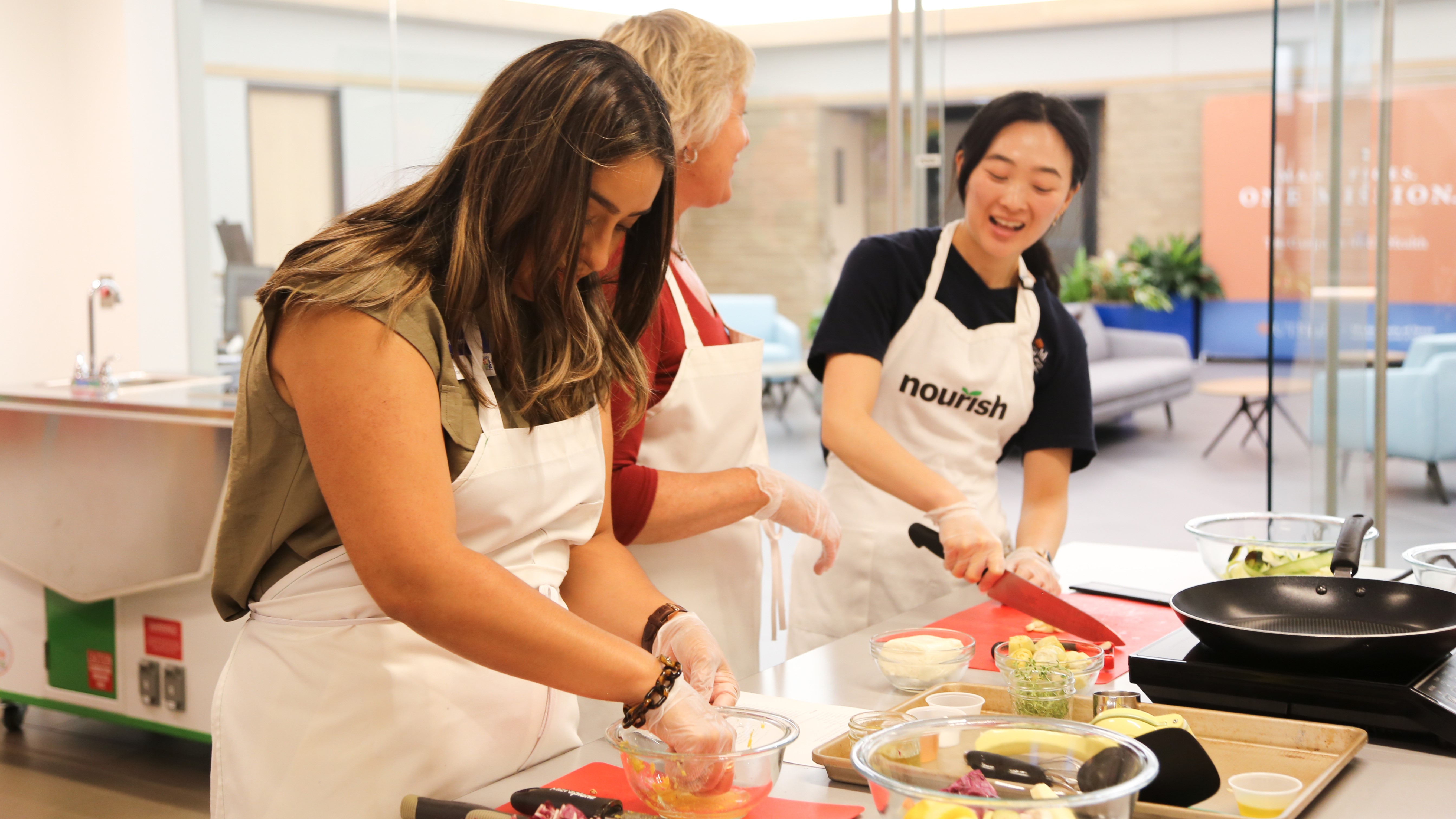 UTHealth Houston opens enrollment for lifestyle cooking program aimed ...