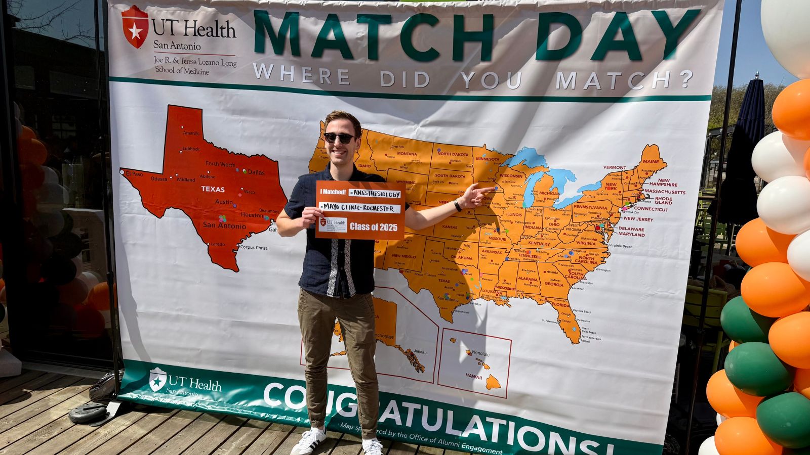 MD/MPH: Where Medicine Meets Its Match - UTHealth Houston School of ...