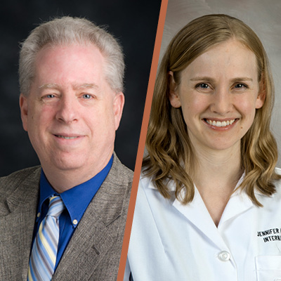 Spears, Swails recognized by UT System Board of Regents for teaching ...