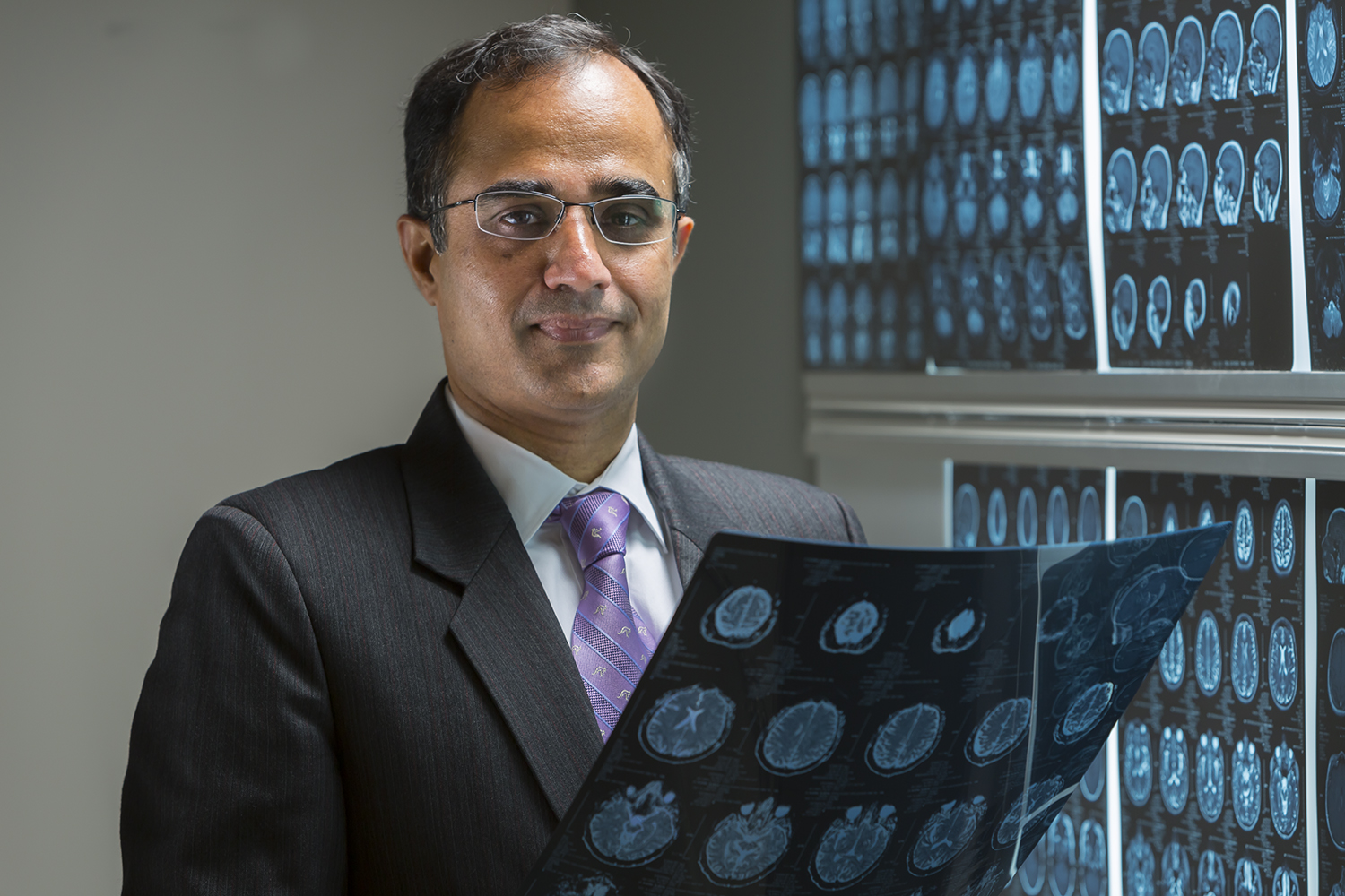 UTHealth Houston researchers awarded $15M in NIH BRAIN grants to study ...