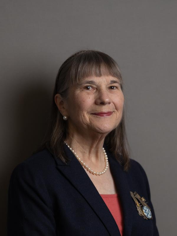 A healing legacy: Estate gift honors brother’s legacy as physician ...