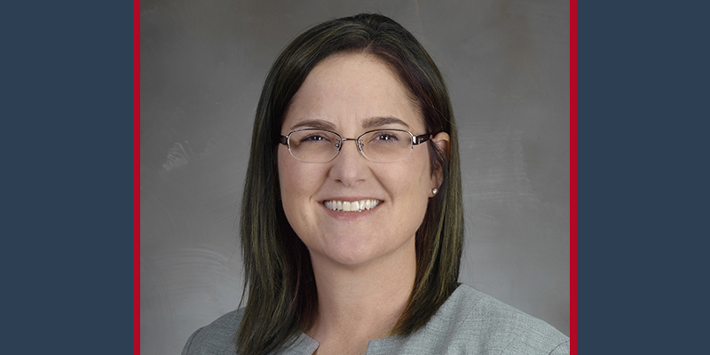 McCullough wins stroke association lecture award - MD Anderson Cancer ...