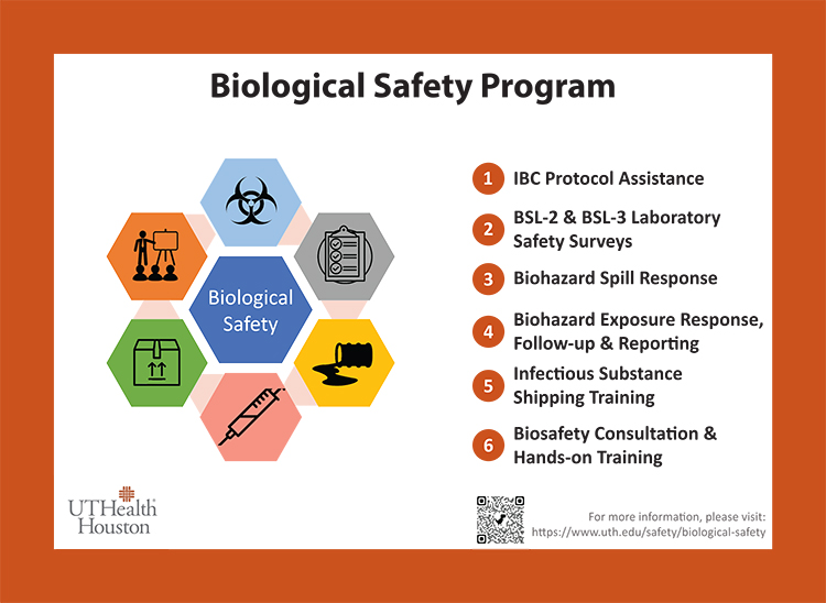 Biological Safety - Safety, Health, Environment, and Risk Management ...