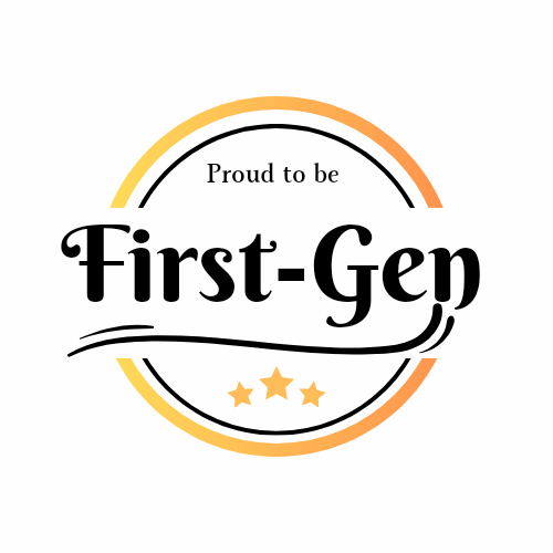 Meet the 2024-2025 First-Generation Student Group Officers - MD ...