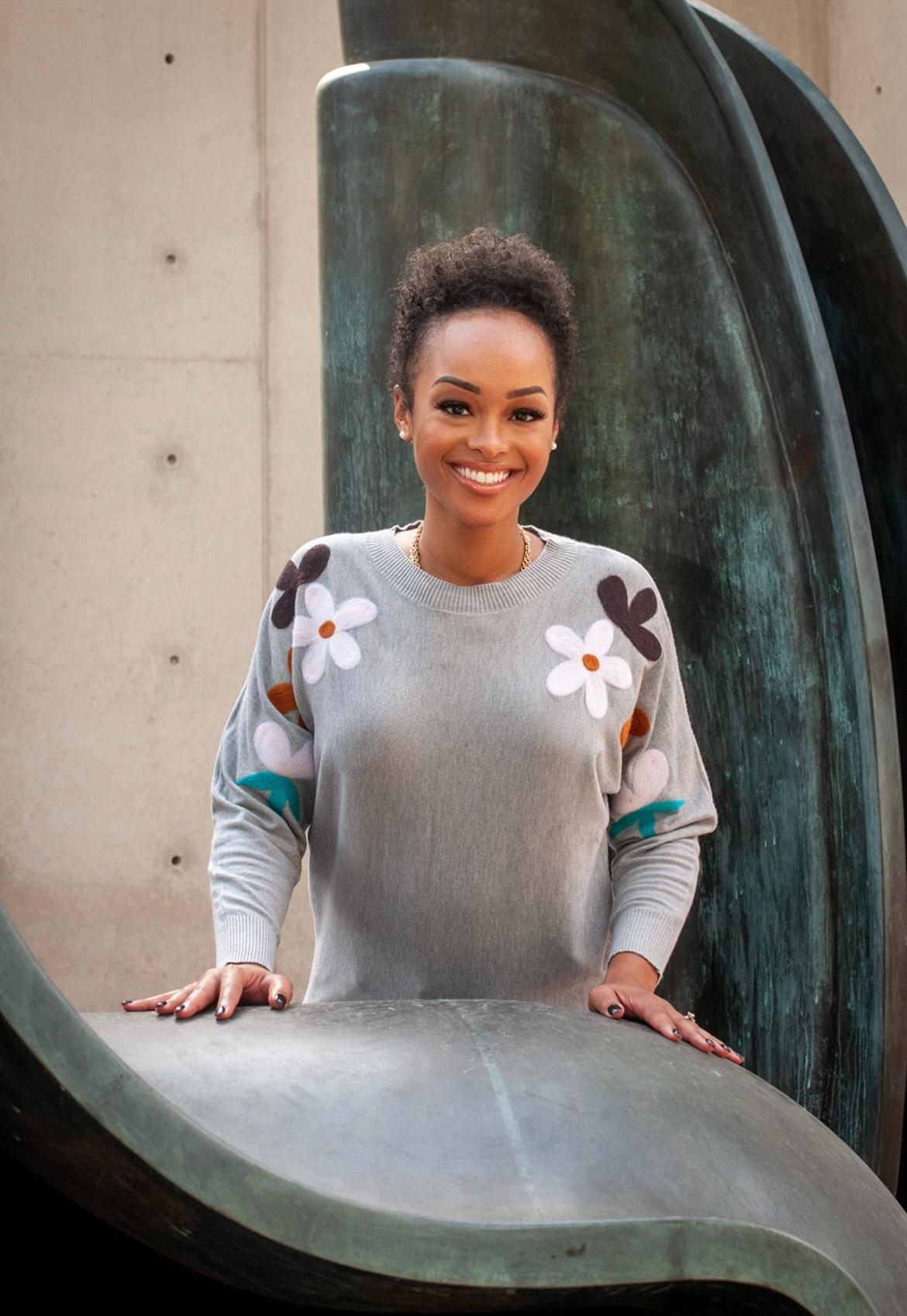 Turning pain into purpose: Dedmon draws inspiration from family's ...