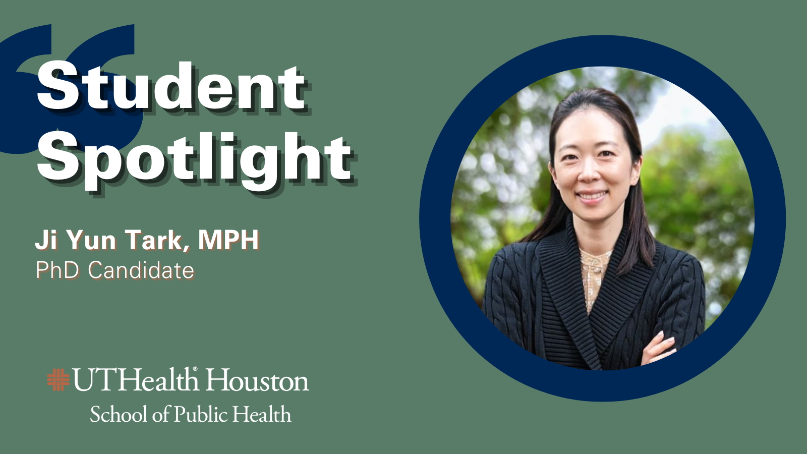 PhD Candidate Explores Link Between Protein Intake and Health Outcomes ...