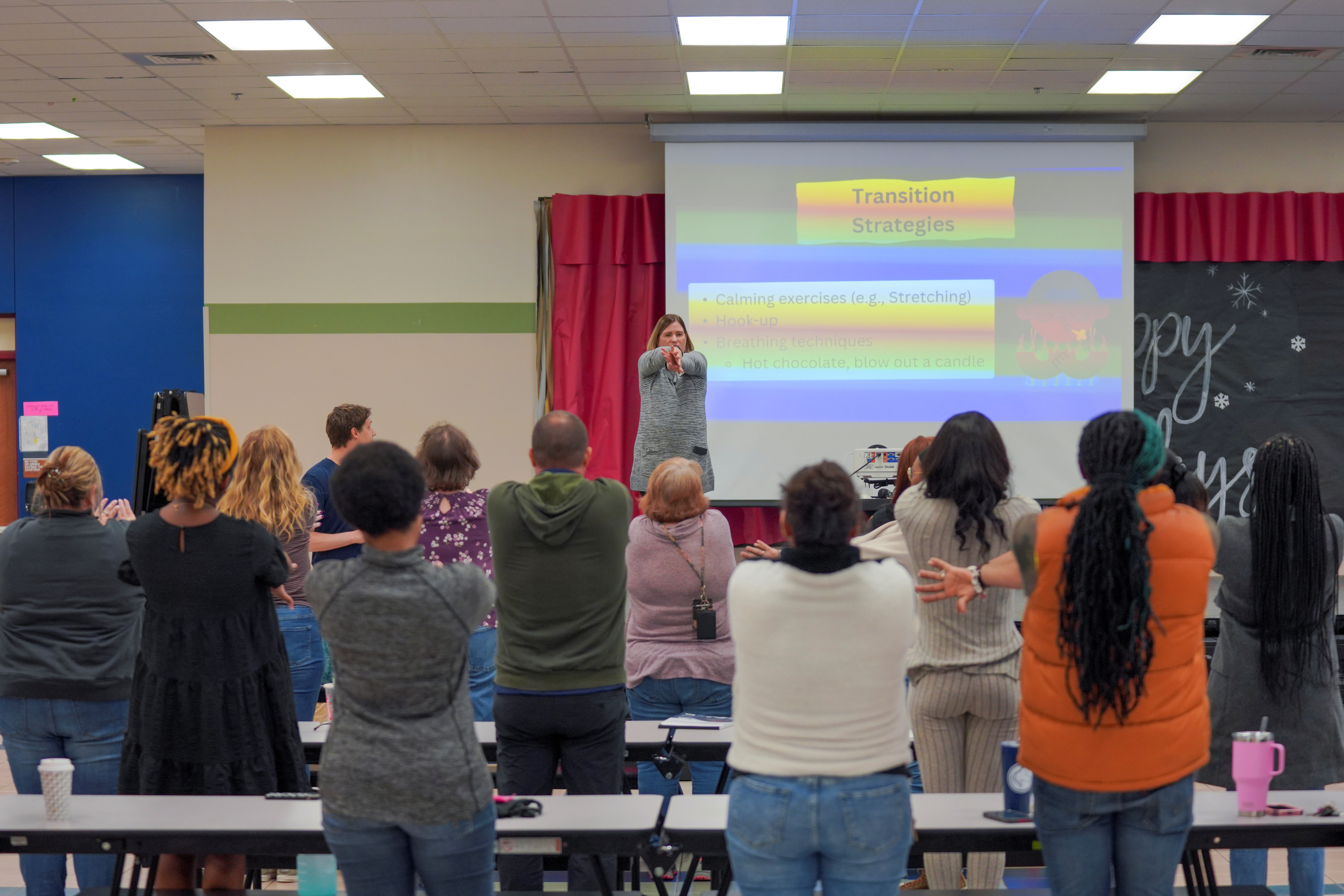 CHPPR Researchers Expand School-Based Physical Activity Program to ...