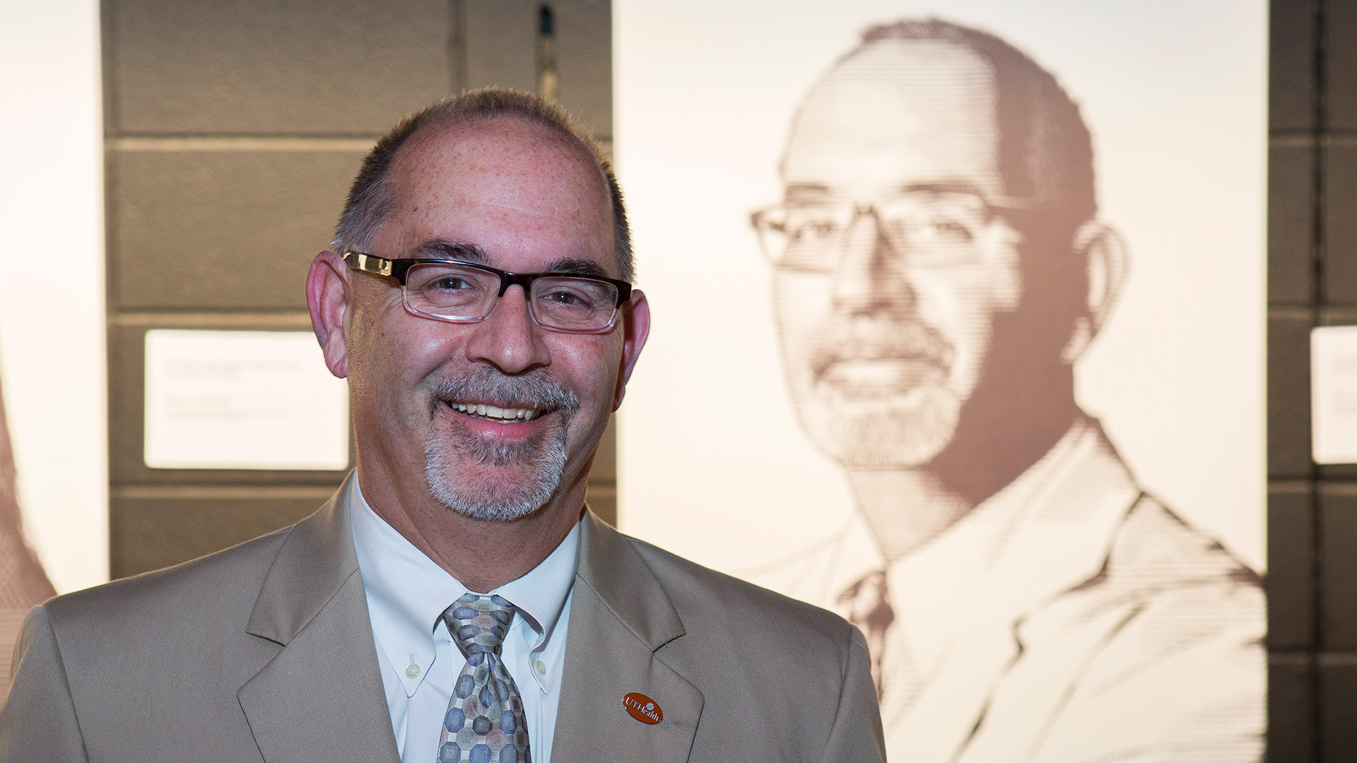 A Message from Dean John A. Valenza, DDS ’81 - UTHealth Houston School ...