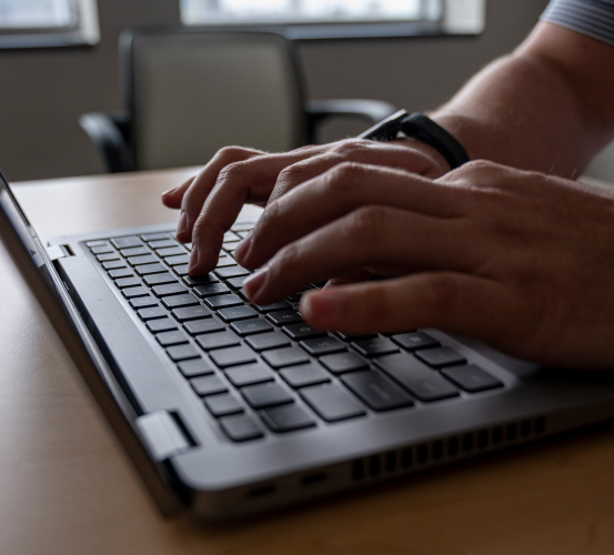 School of Dentistry Writing Club creates space for scholarly outcomes ...