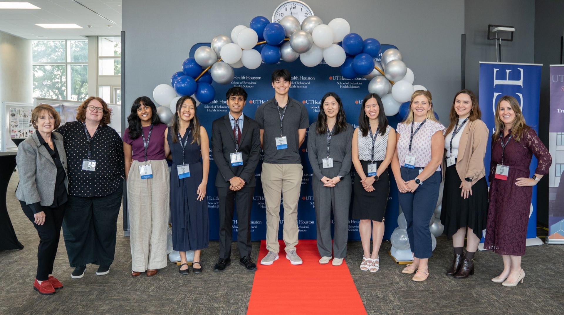 Students lead the way at Future of AI and Behavioral Health workshop ...