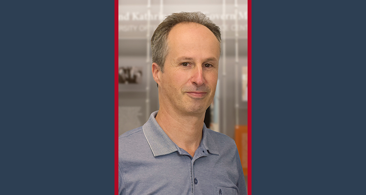 Beierlein named 2024 McGovern teaching award recipient - MD Anderson ...