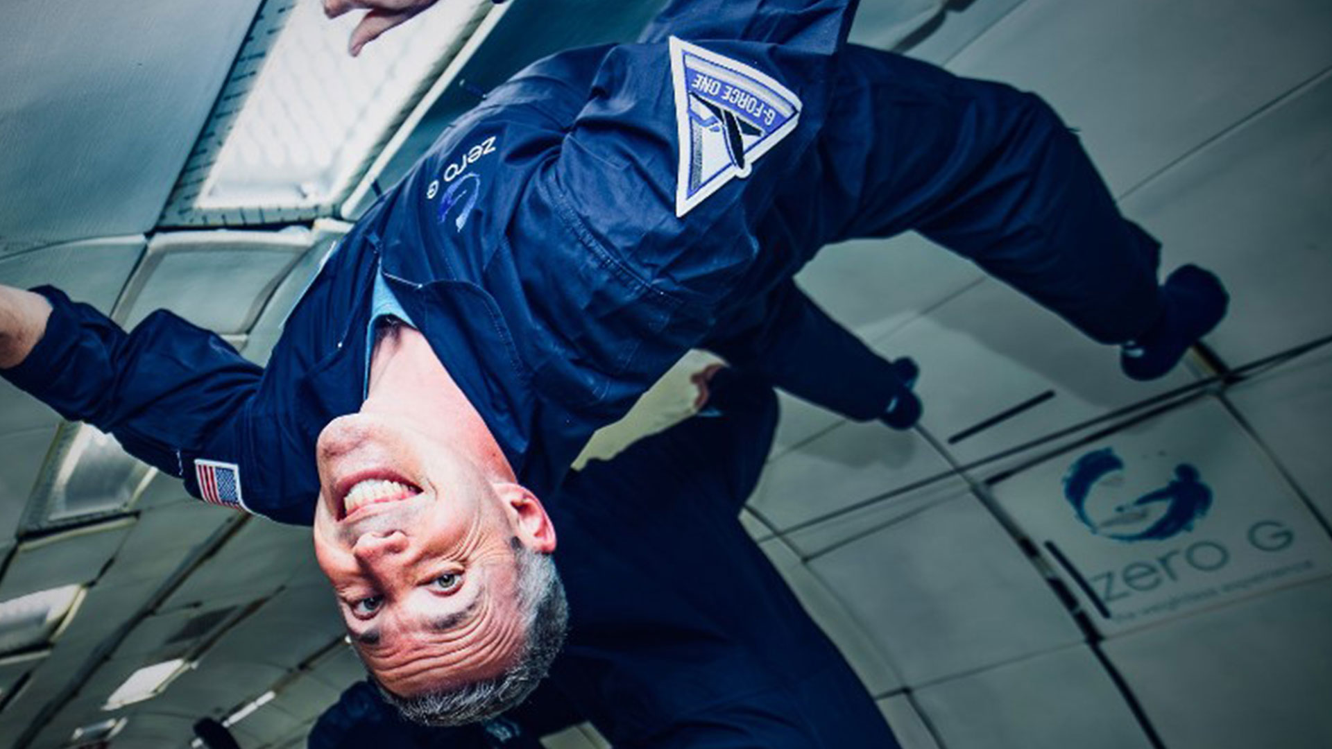 Space medicine team reaches for the stars to cure diseases - UTHealth ...