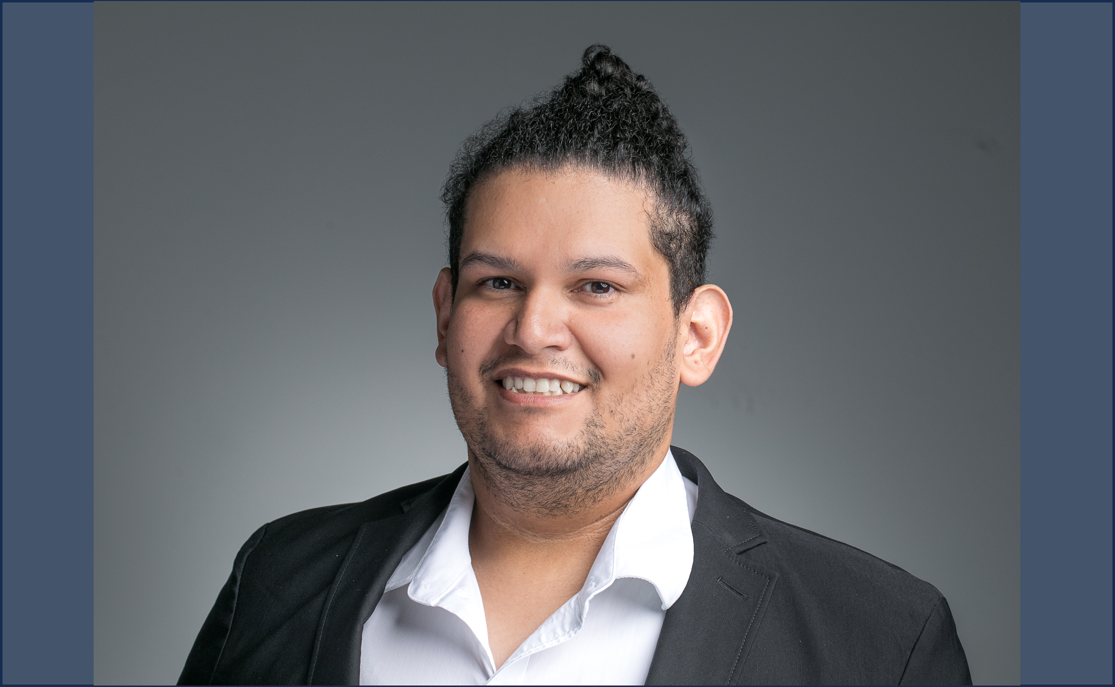 Molecular and Translational Biology student René Girard accepted to ...