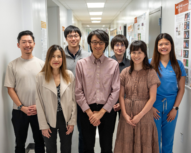 Authors recognized with 2025 IADR/AADOCR William J. Gies Award ...