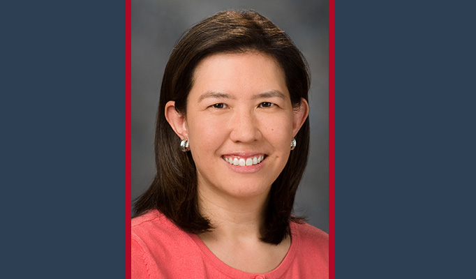 GSBS faculty member Karen Lu, MD, honored by AACR for contributions to ...