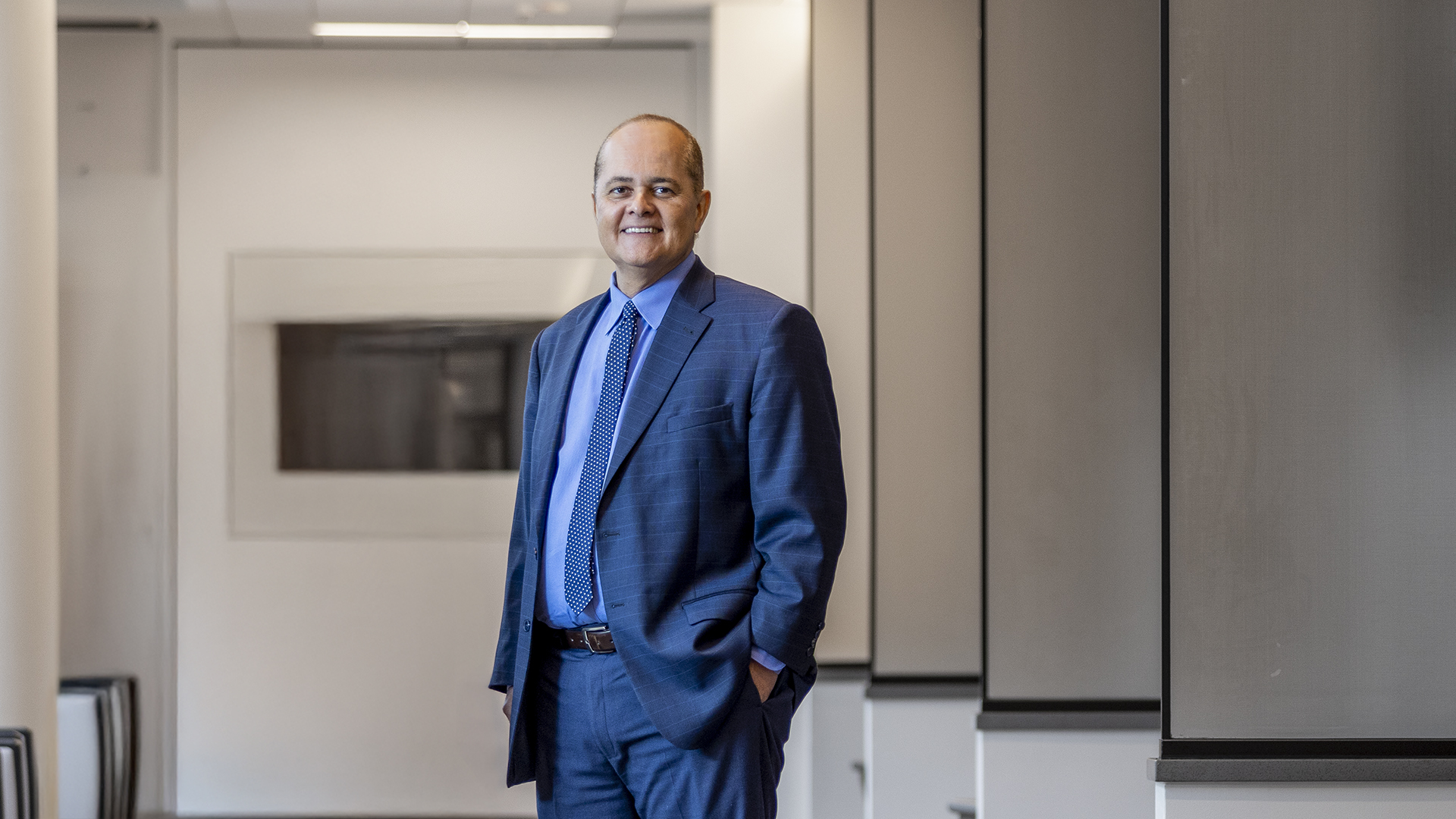 University launches behavioral sciences master’s program - UTHealth Houston