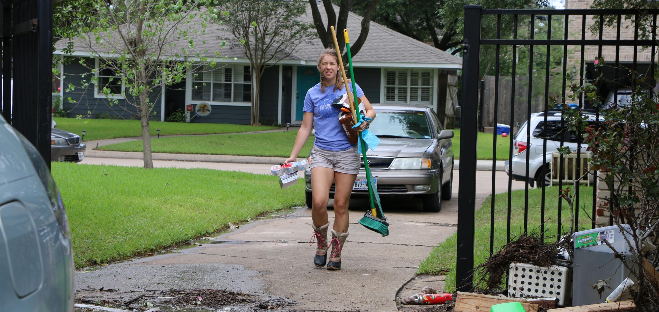 Gulf Coast Center for Precision Environmental Health receives P30 award ...