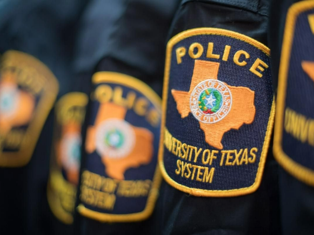 National Night Out Focused on Safety - University of Texas Police at ...