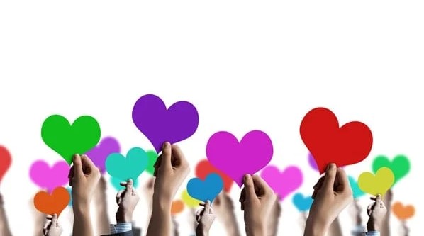 Valentine's Day Silent Auction Benefitting UCSC Educational Awards ...